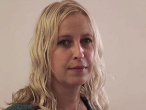 Sharon Harrison - Alan Coles Osteopathy